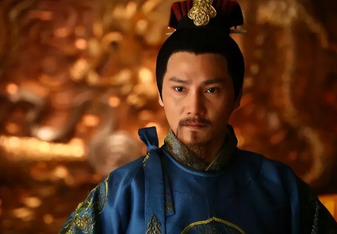 Zhao Gou lived to be 81 years old, why did he pass the throne to Zhao ...