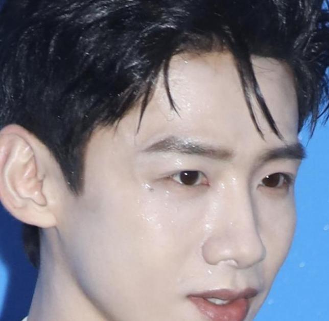 Bai Jingting's amazing performance, you and I will go to the ...