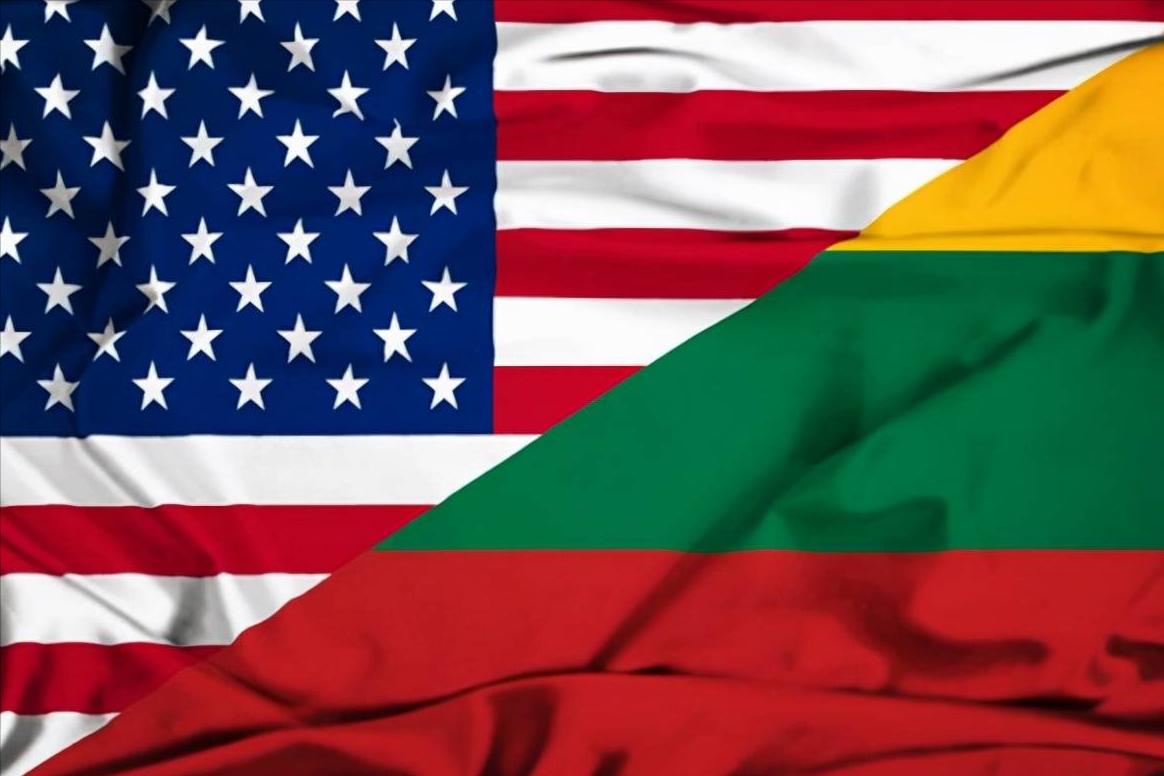 Lithuania draws a "red line" against China, forbids China's ...