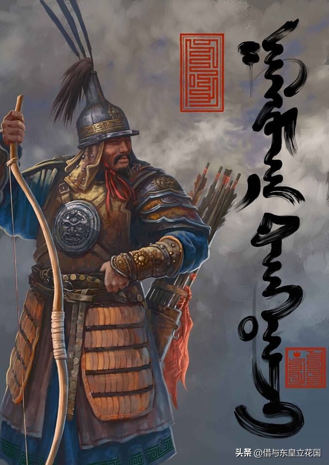 Did Mongolia stop expanding after the death of Mongke Khan? Not only ...