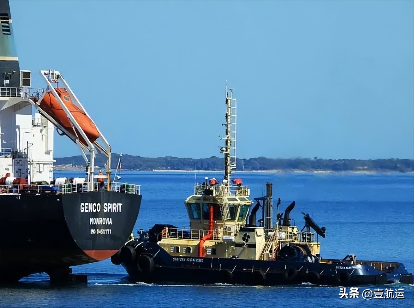 The strike is called off!17 Australian ports shut down crisis lifted ...
