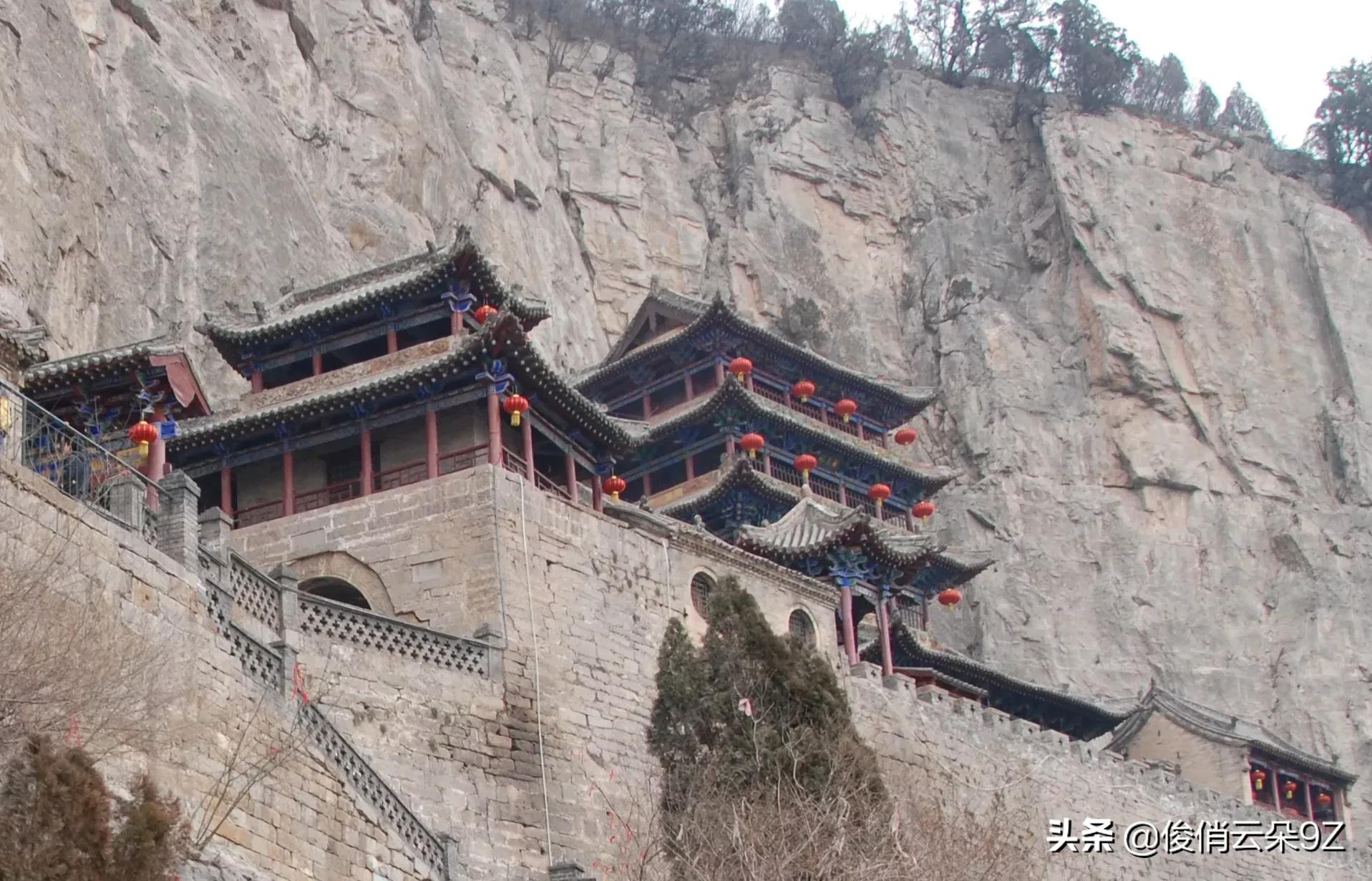 Handan, a city that has been waiting for you for three thousand years ...