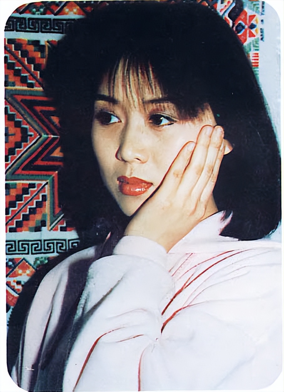 Handsome actor Ruan Xun: Marrying Wu Qiong is true love, and he has ...