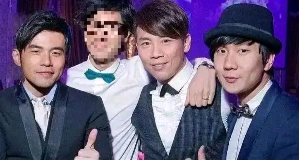 The top 100 Chinese pop music singer rankings are released, Jay Chou is ...