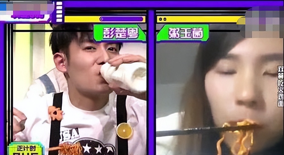 From the incident of drinking paint to being squeezed out by everyone ...