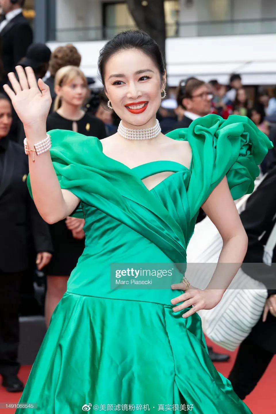 Who is the best-looking Chinese actor at the Cannes Film Festival? Liu ...