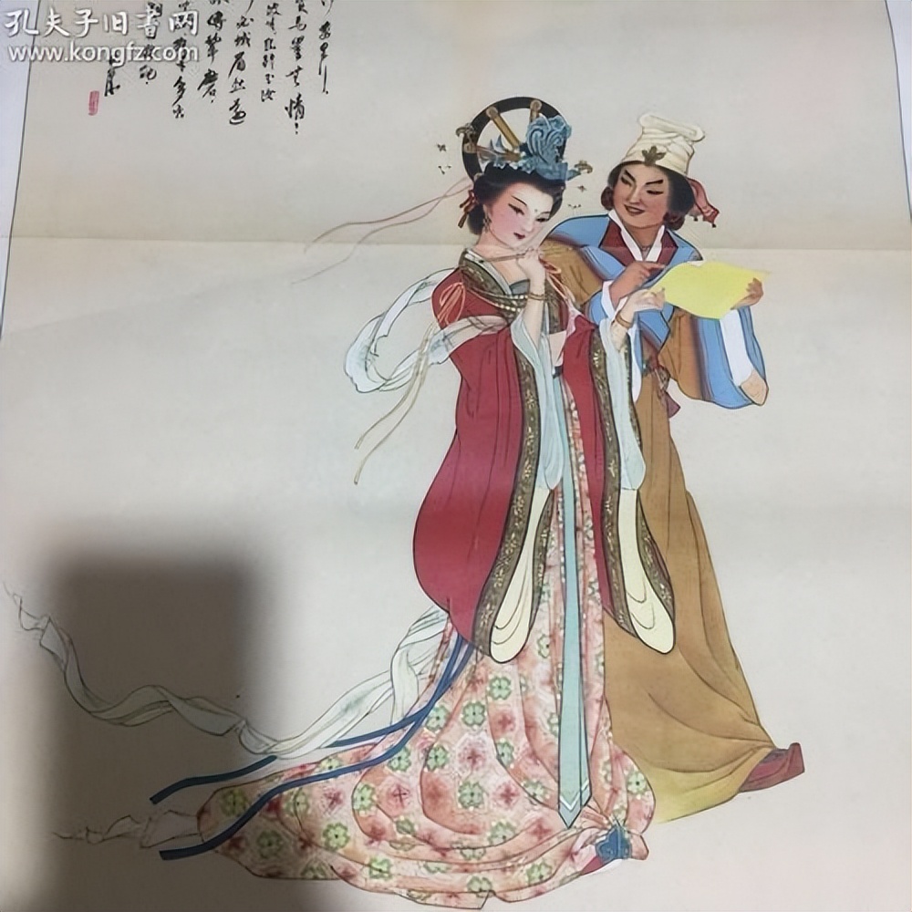 On the Political and Cultural Influence of Princess Wencheng - iNEWS