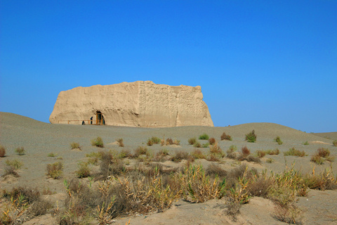 Unforgettable Hotan - iMedia