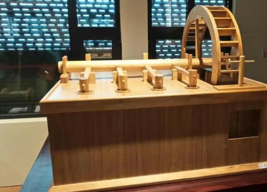 Inventions and Contributions of Ancient Science and Technology - iNEWS