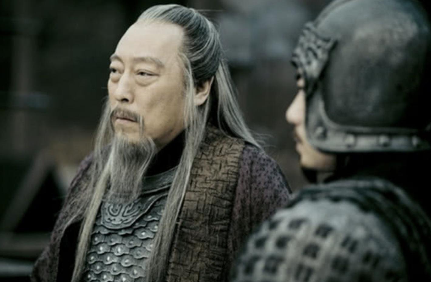 The relationship between Cao Cao's father and son and Sima Yi and the ...