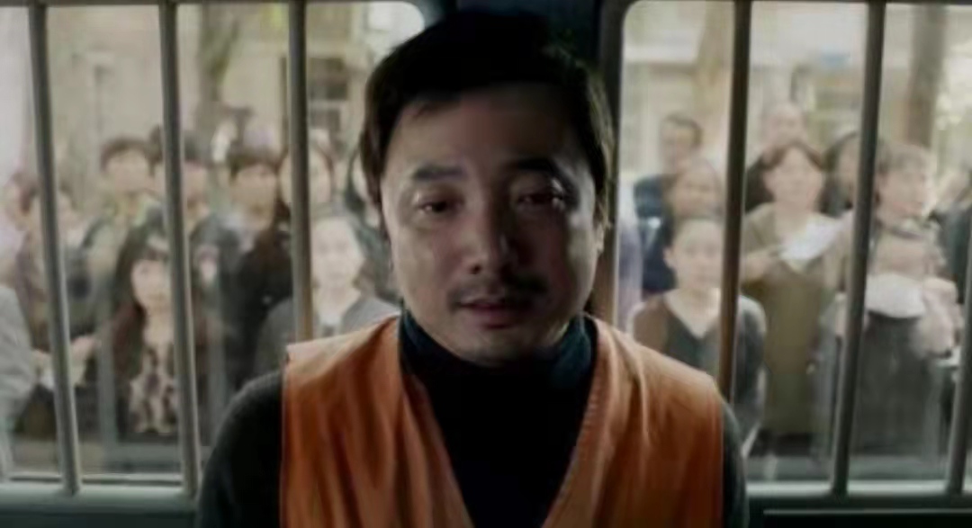 "I'm Not the God of Medicine": When Cheng Yong was released from prison ...