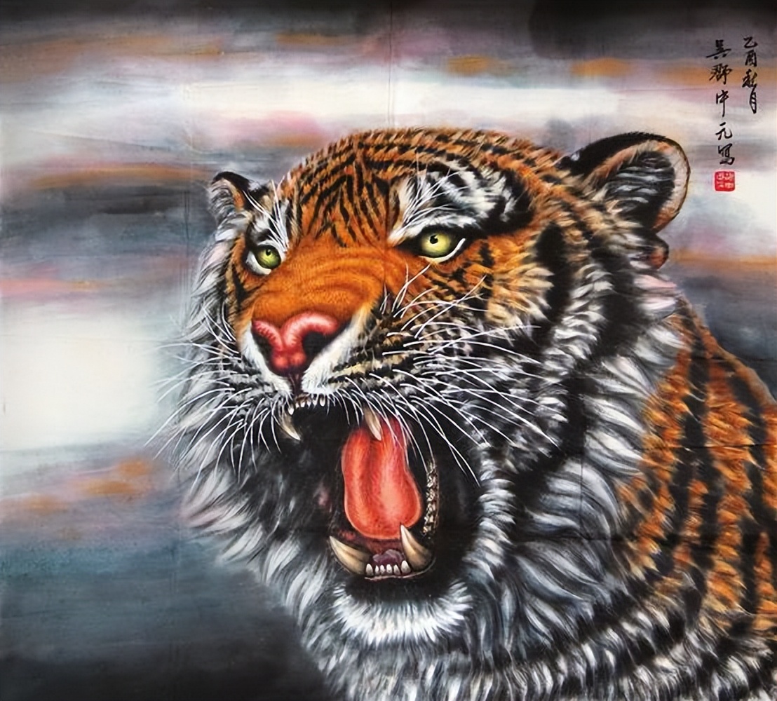 Libra in the zodiac sign of the tiger, Year of the Rabbit: Don't fight ...