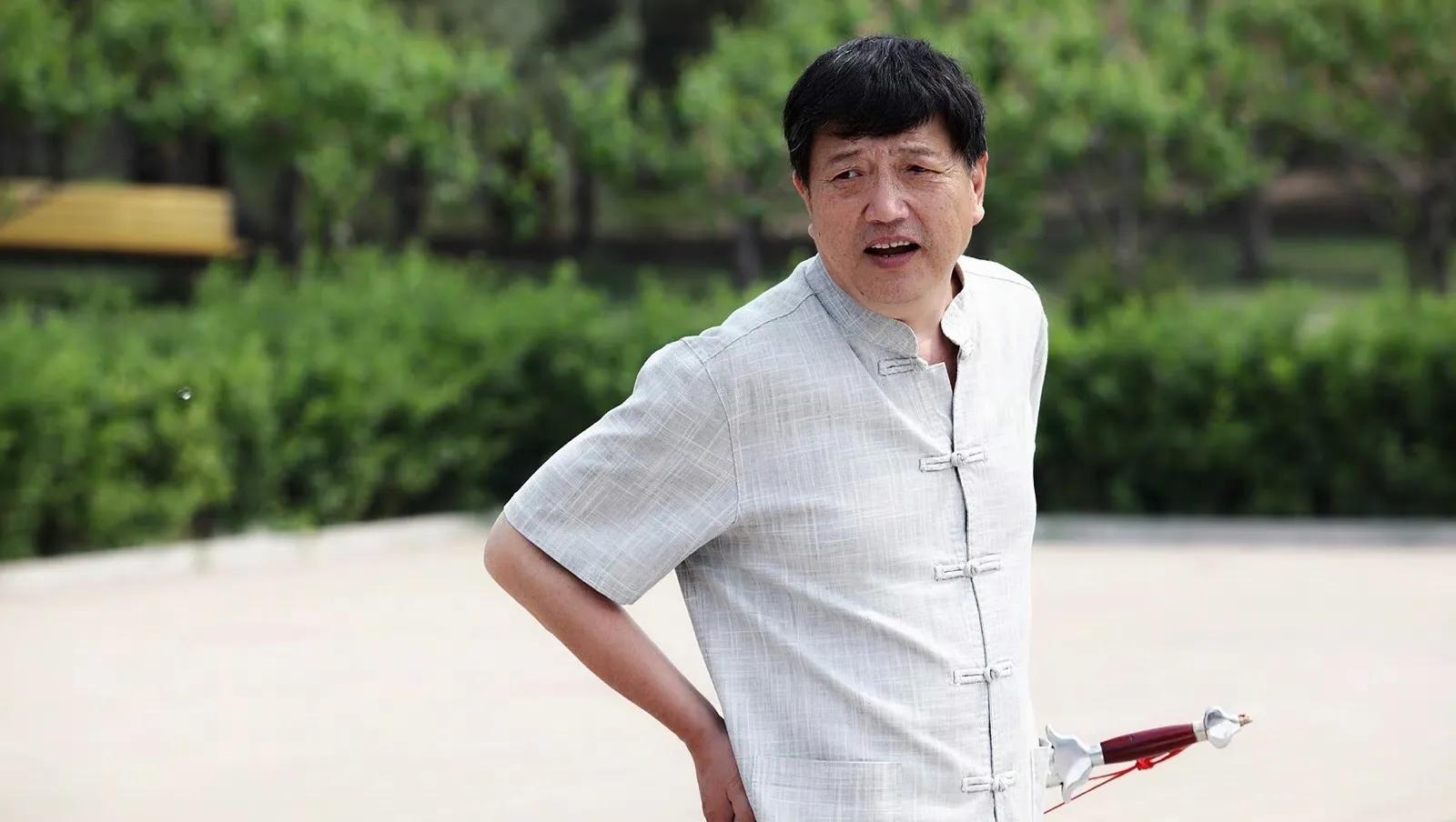 Actor Qin Yan: I used to be a worker in an electronics factory. I didn ...