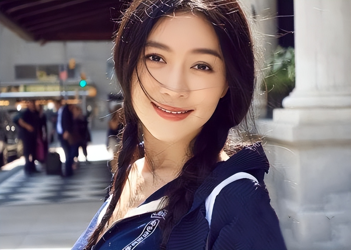 Xu Ming: He became a billionaire at the age of 28, but died of illness ...