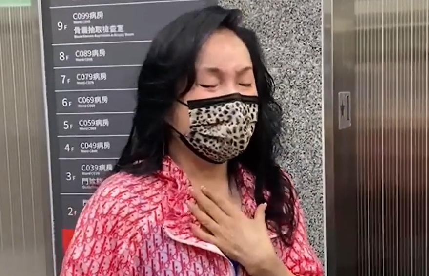 Yu Tian's daughter Yu Yuanqi is critically ill!The cancer spreads and ...