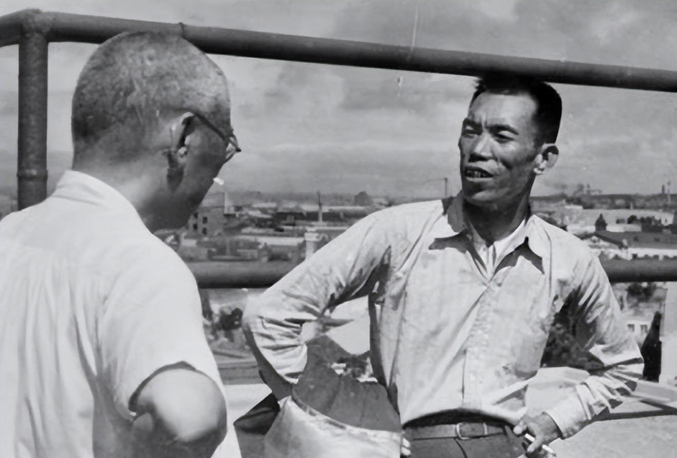 As soon as Liang Xingchu took office as the commander of the Chengdu ...