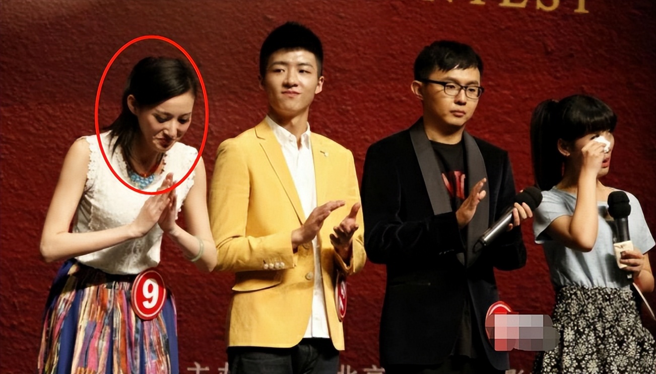 Host Ma Fanshu: She hosted the Spring Festival Gala for seven years ...