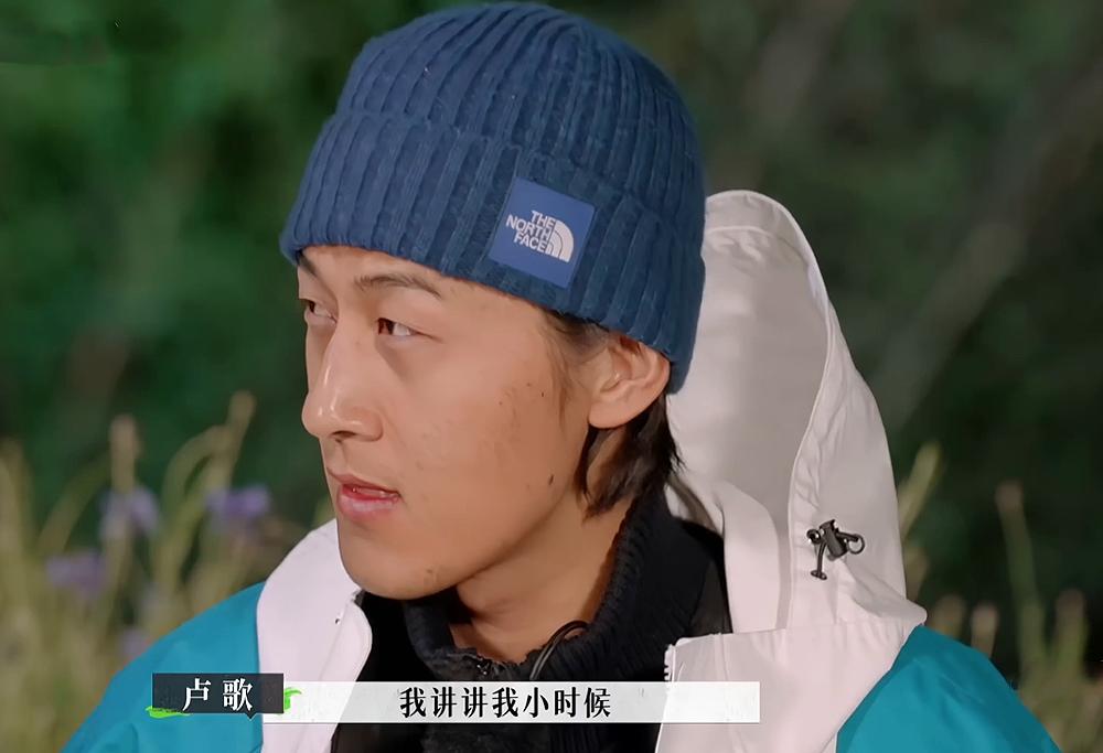 There is no real empathy in the world, Su Shiding talked about ...