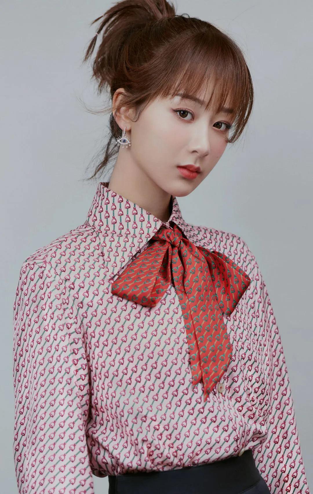 Yang Zi and Liu Xueyi incident fermented Zhang Xiaohan: This is not a ...