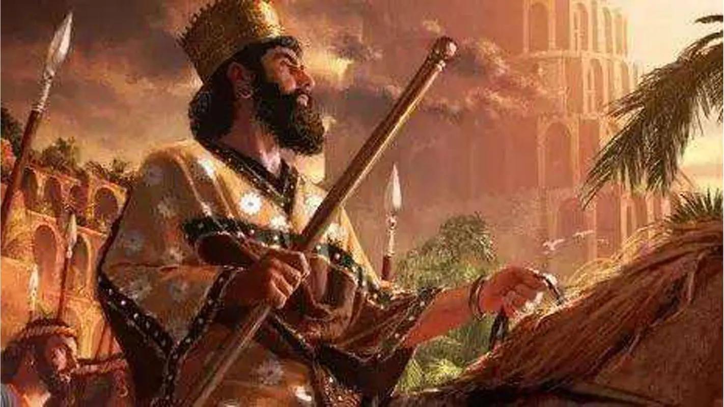 Research on the Inheritance System of Kingship in the Ancient Persian ...