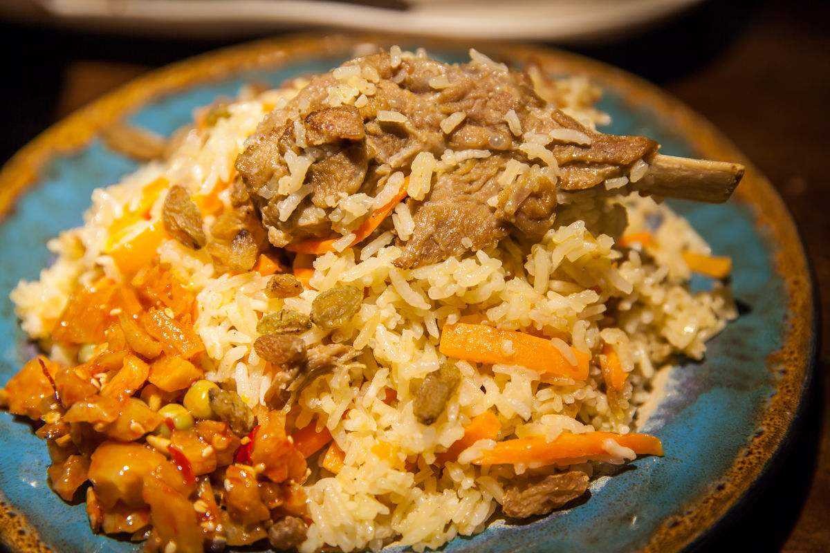 When traveling to Xinjiang, you must try these 6 kinds of "special ...