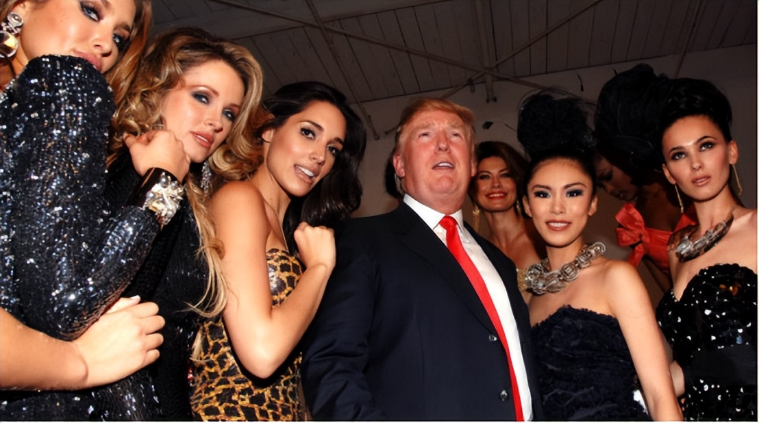 Trump's beautiful personal assistant: She looks more beautiful than ...