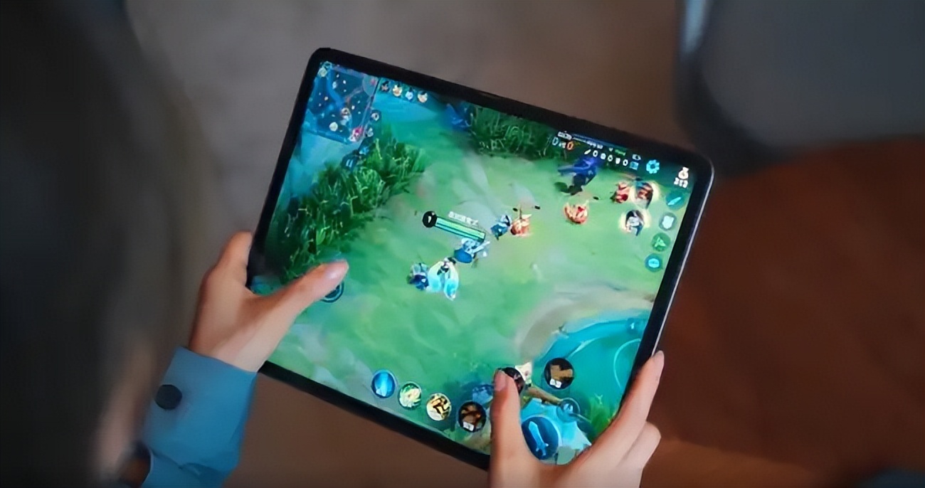 Is it necessary to buy an iPad to play games?After the price increase ...