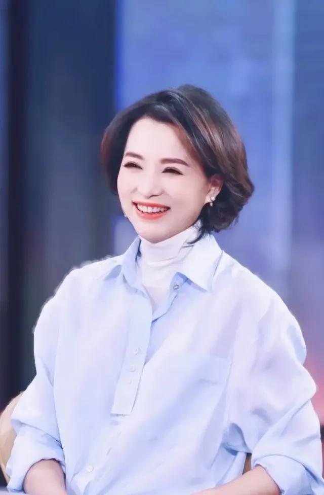 From the goddess of the nation to "disappearing" from CCTV, 50-year-old ...