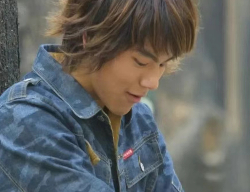 Actor Peng Yuyan has come to this point, what has he experienced? - iMedia