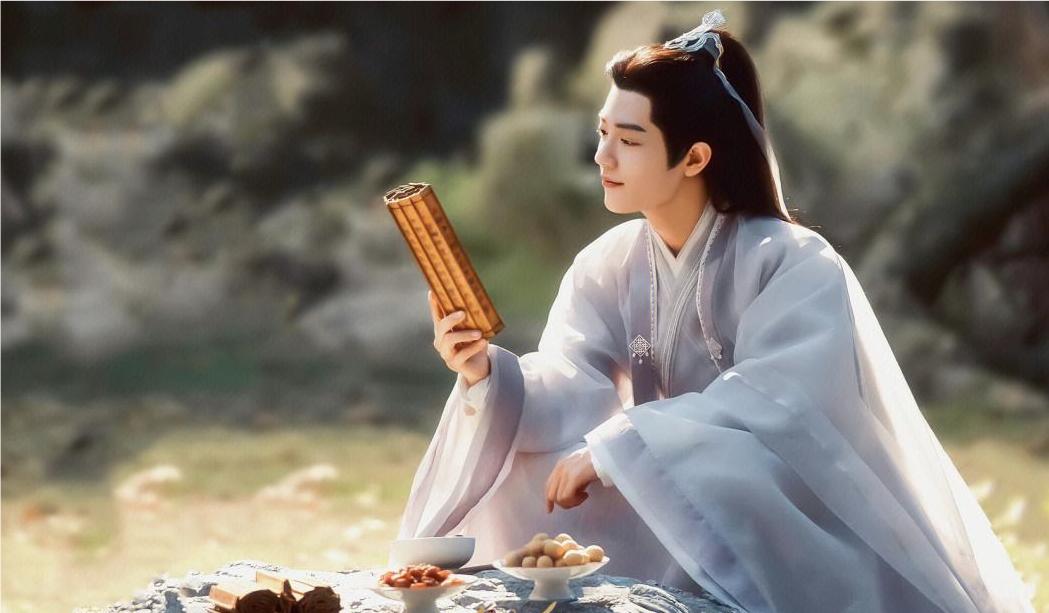 Lied again! "Yu Guyao" is not moving, Xiao Zhan fans: You can lie to me ...