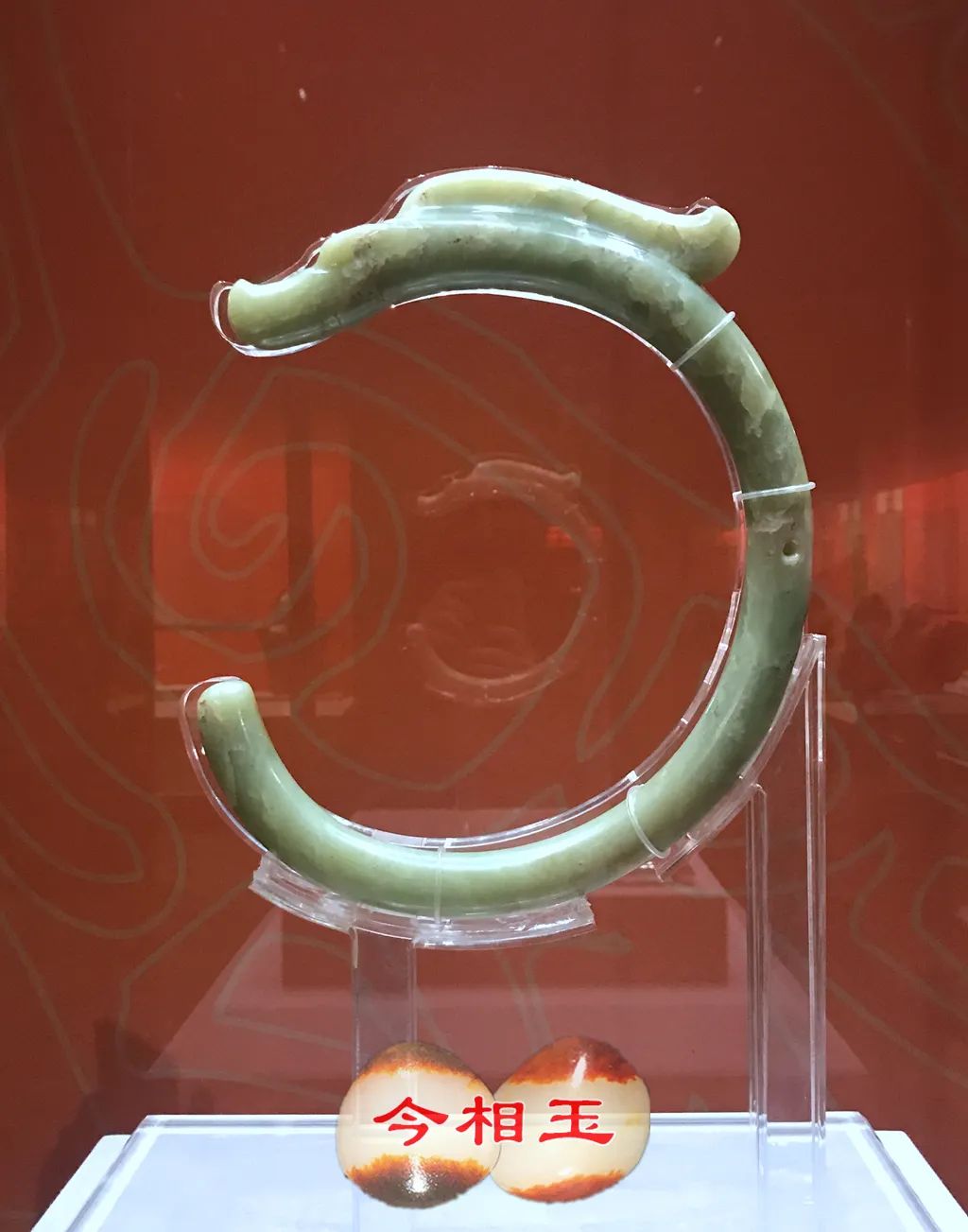 Jade, heritage of history and culture - iNEWS