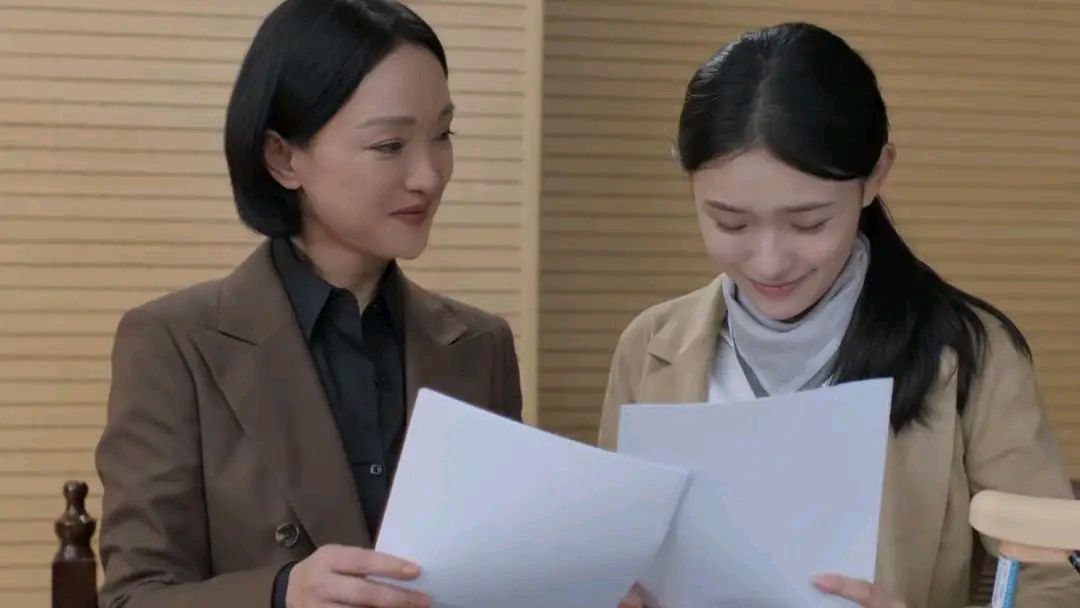 The ending of "Imperfect Victim", whether it is Zhao Xun or Lin Kan, is a miserable win in ...