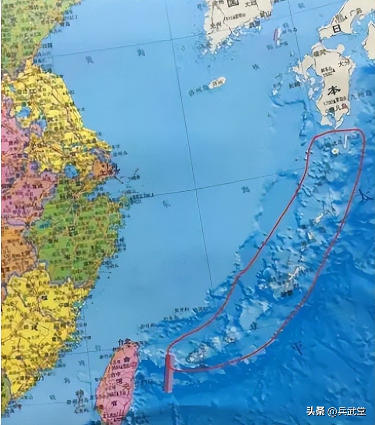 Ryukyu began to "Okinawa"? The governor's visit was renamed Ryukyu ...