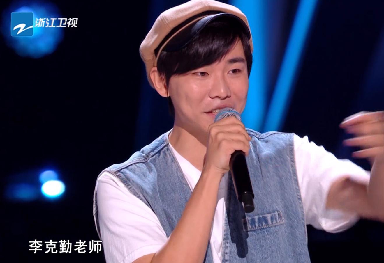 The battle for the good voice is fierce, Su Fanjun leaves Li Ronghao's team, and Li Keqin's team ...