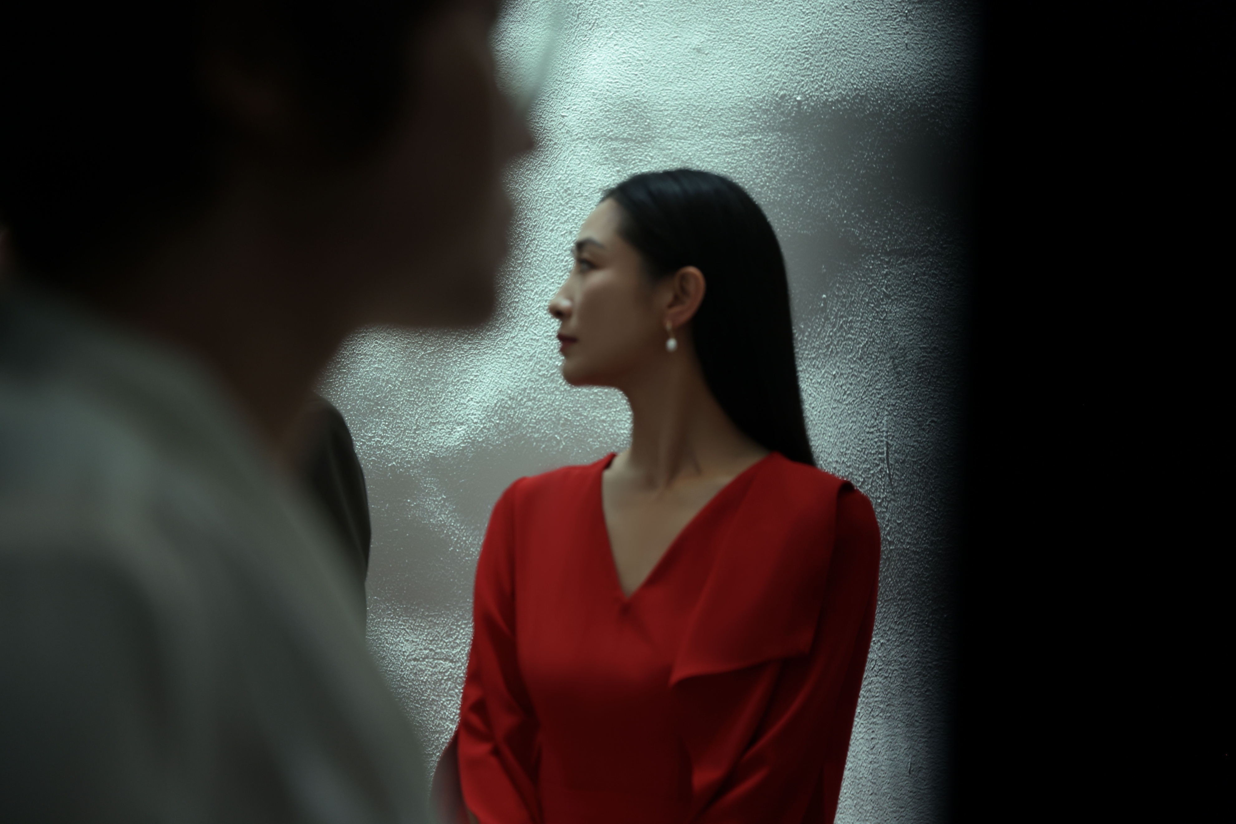 Tao Xinran: Become a producer and meet new challenges - iNEWS