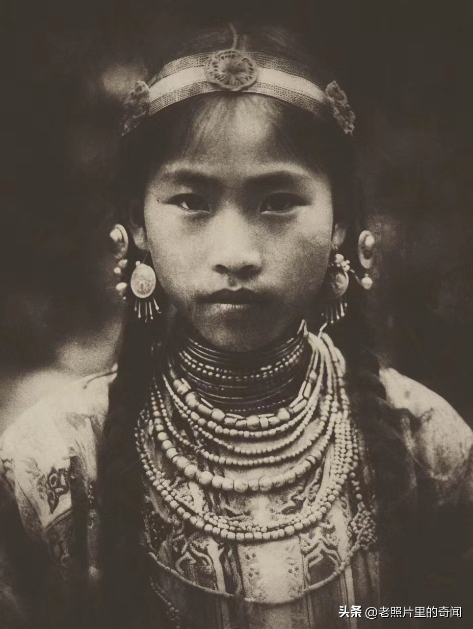 The Mysterious Occupation That Disappeared: Gu Raising People in Yunnan ...