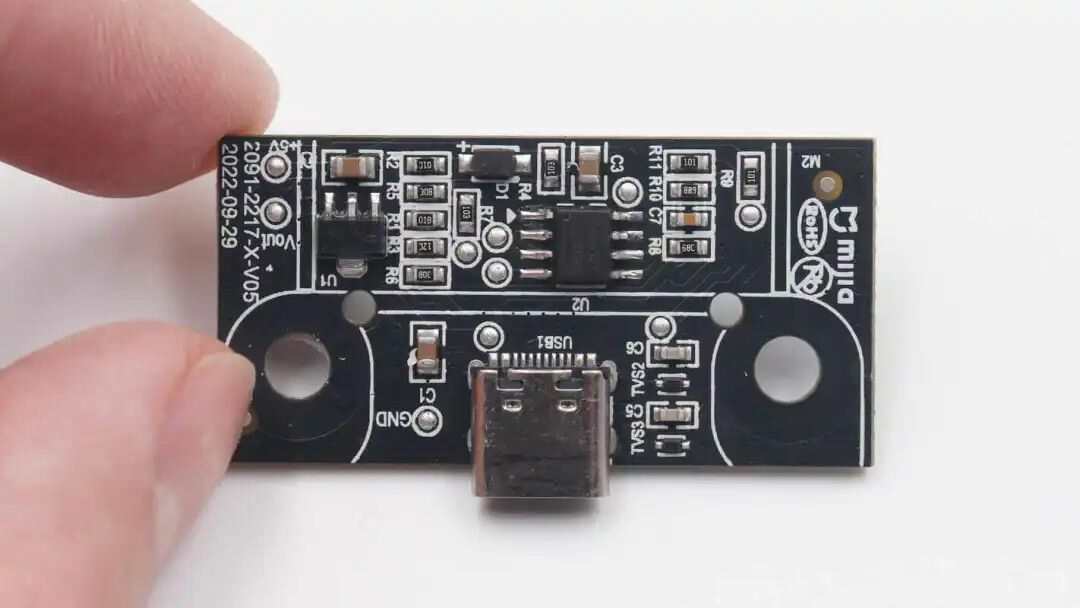 Strong adaptability, support a variety of PD decoy voltages, Leteri PD ...