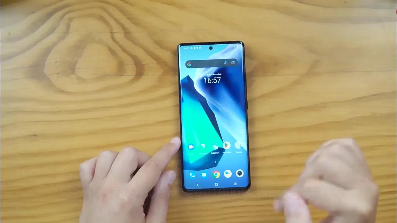 vivo X80 Pro mobile phone, steady shooting experience - iNEWS