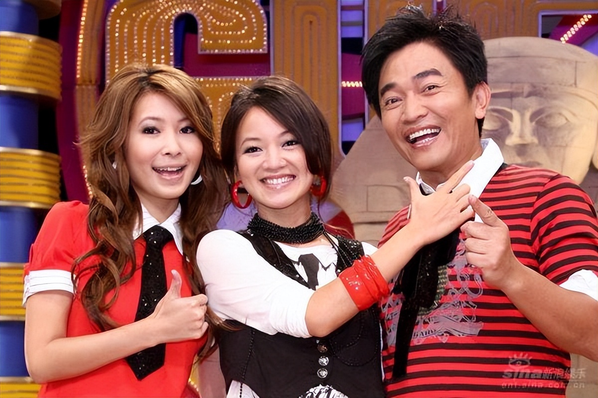 Top 10 Taiwan Variety Show Rankings, each one is full of memories! - iMedia
