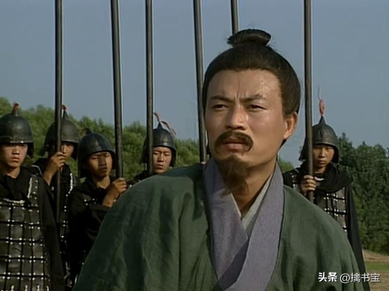 Duke Huan of Qi, the overlord of the Spring and Autumn Period (2 ...