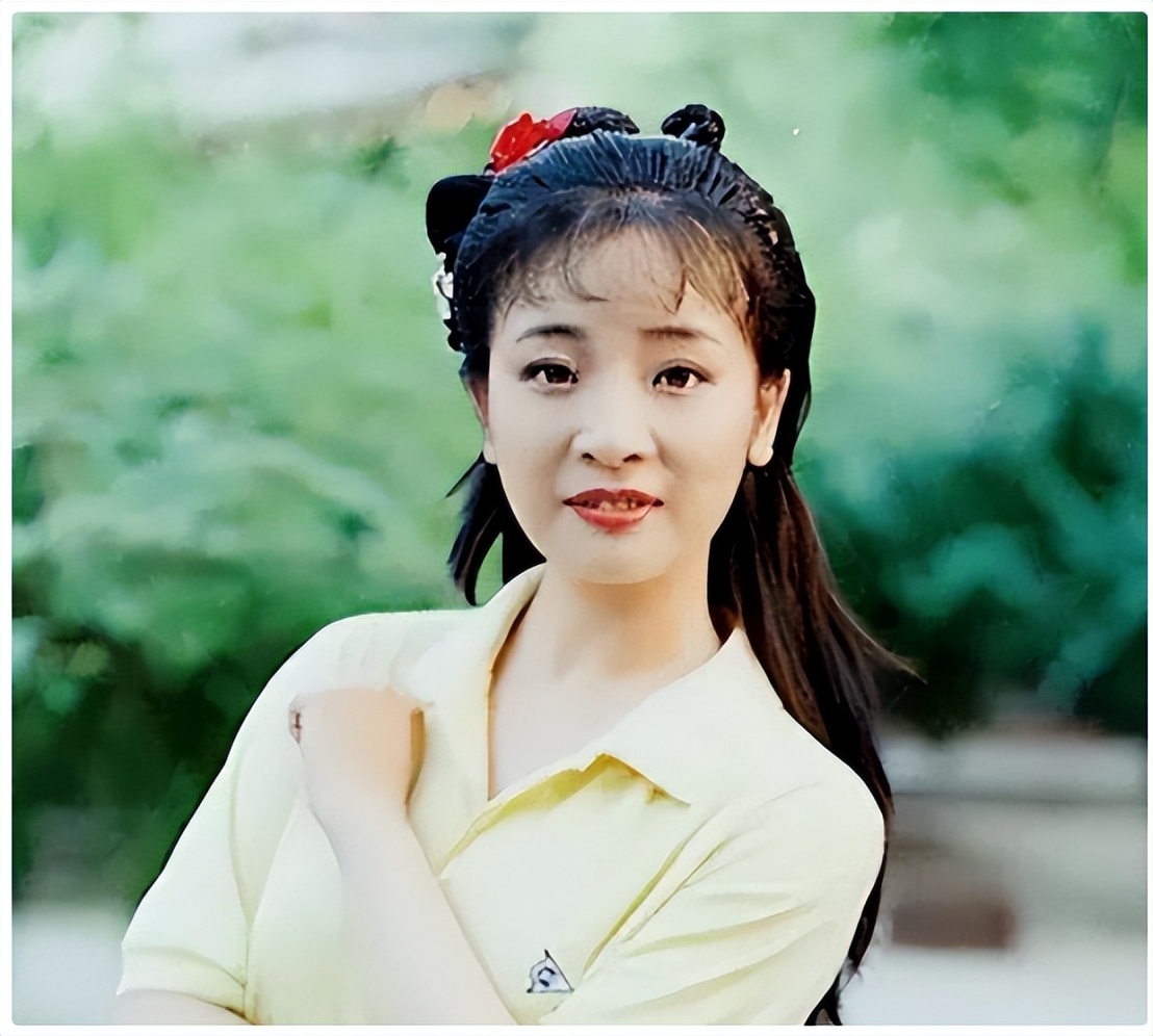 Humiliated her husband by derailing again and again, Liu Huining still ...