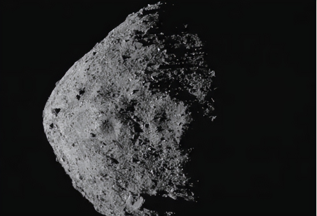 Scientists find water in meteorites, or they can confirm that oceans ...
