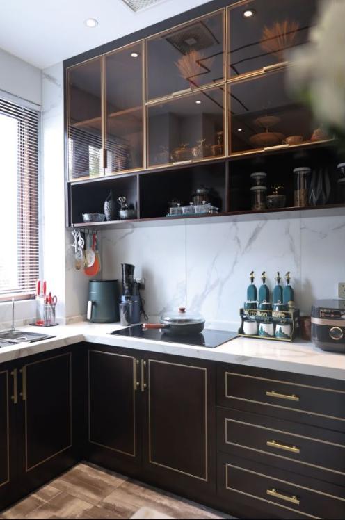 How to choose high-end kitchen tiles? - iNEWS