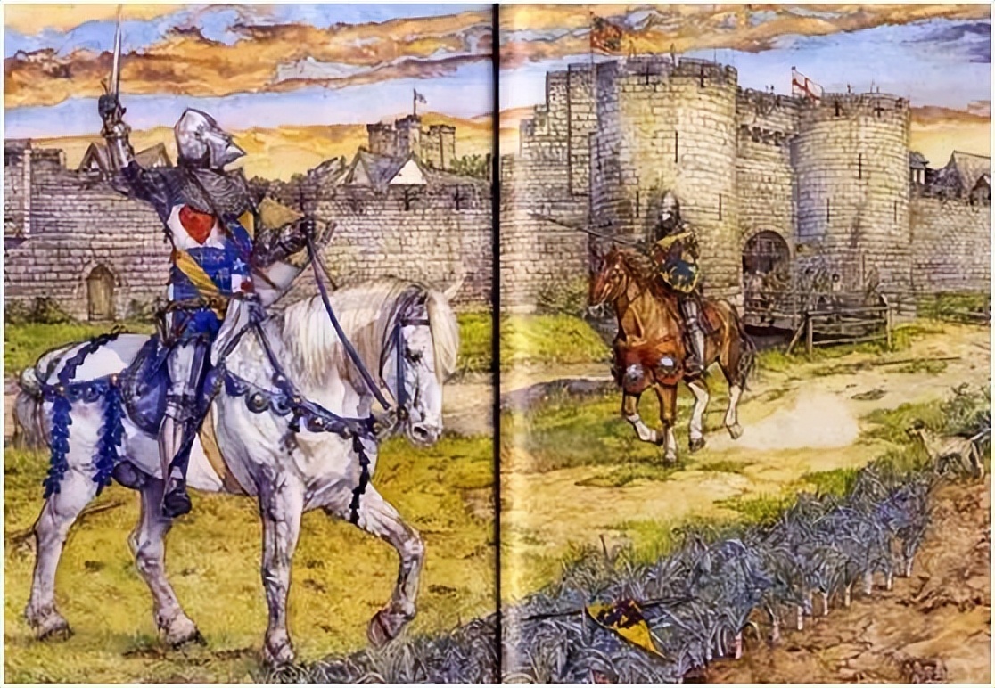 The 14th Century English Female Writer Juliana Norwich and the ...