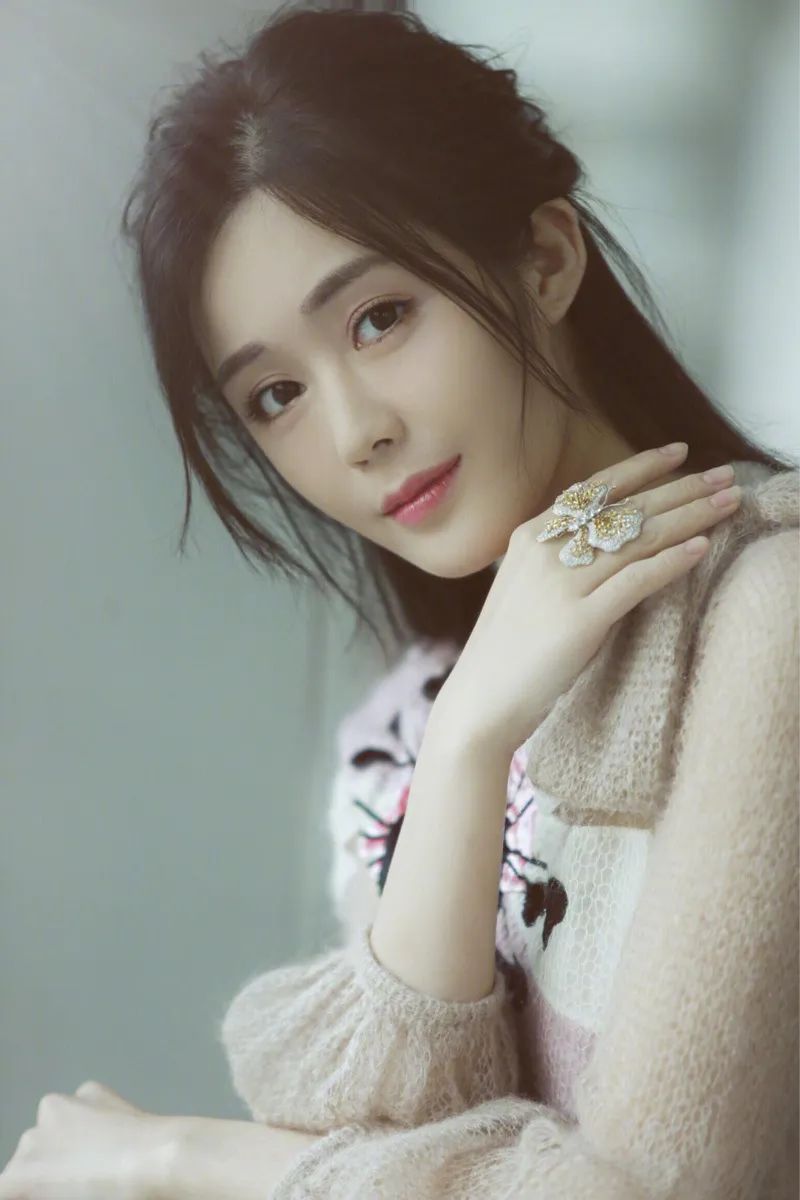 Stealing Ren Min's creativity, being slapped in the face by Sun Yi for ...