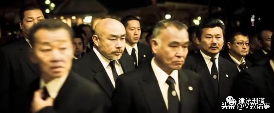 Gangster Record: Overseas Chinese gangsters have spread all over the ...