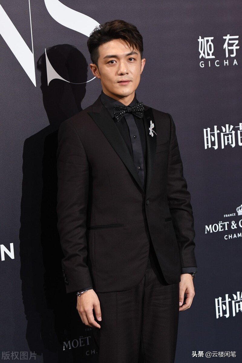 Ding Yuxi and Ren Min's "Ten Years One Grade Wen Ruyan" is finalized ...