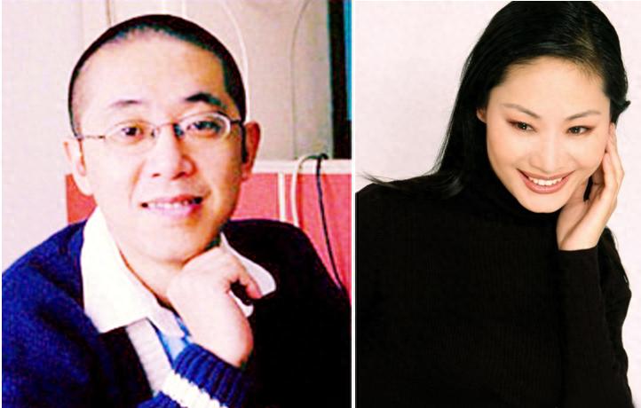 Yu Wenhua and musician Li Fan have been divorced for 23 years. What are ...