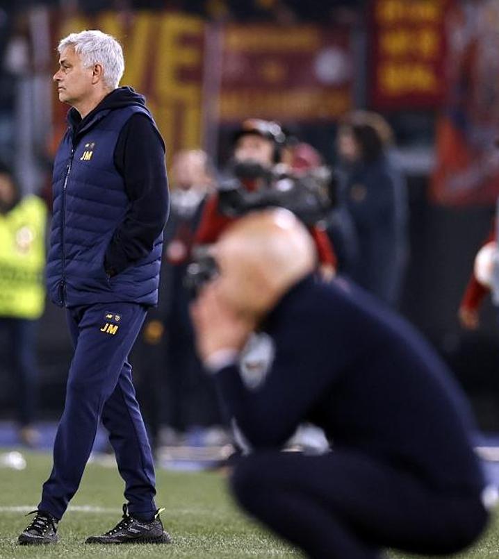 After 4-1! Roma earns 2.8 million euros, winning the championship can ...