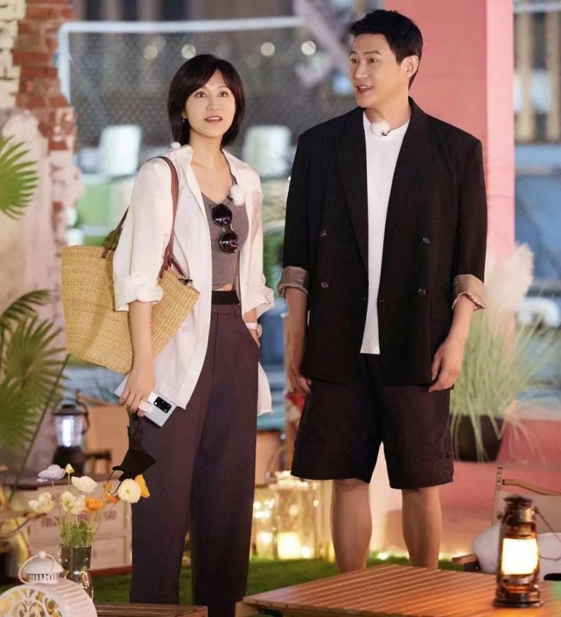 Lu Yi's melon is sweet - iNEWS